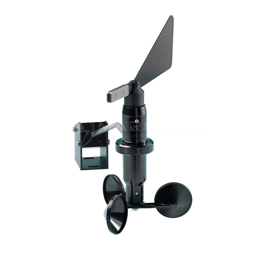 2050 MK2 Wind Speed System - Marinsat Marine Electronics