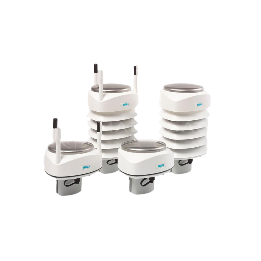 WXT530 Weather Transmitter - Marinsat Marine Electronics