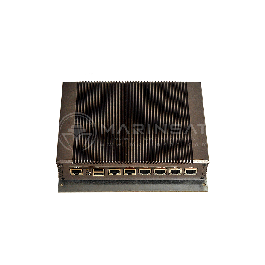 VDR-100G2 Data Management Module - Marinsat Marine Electronics