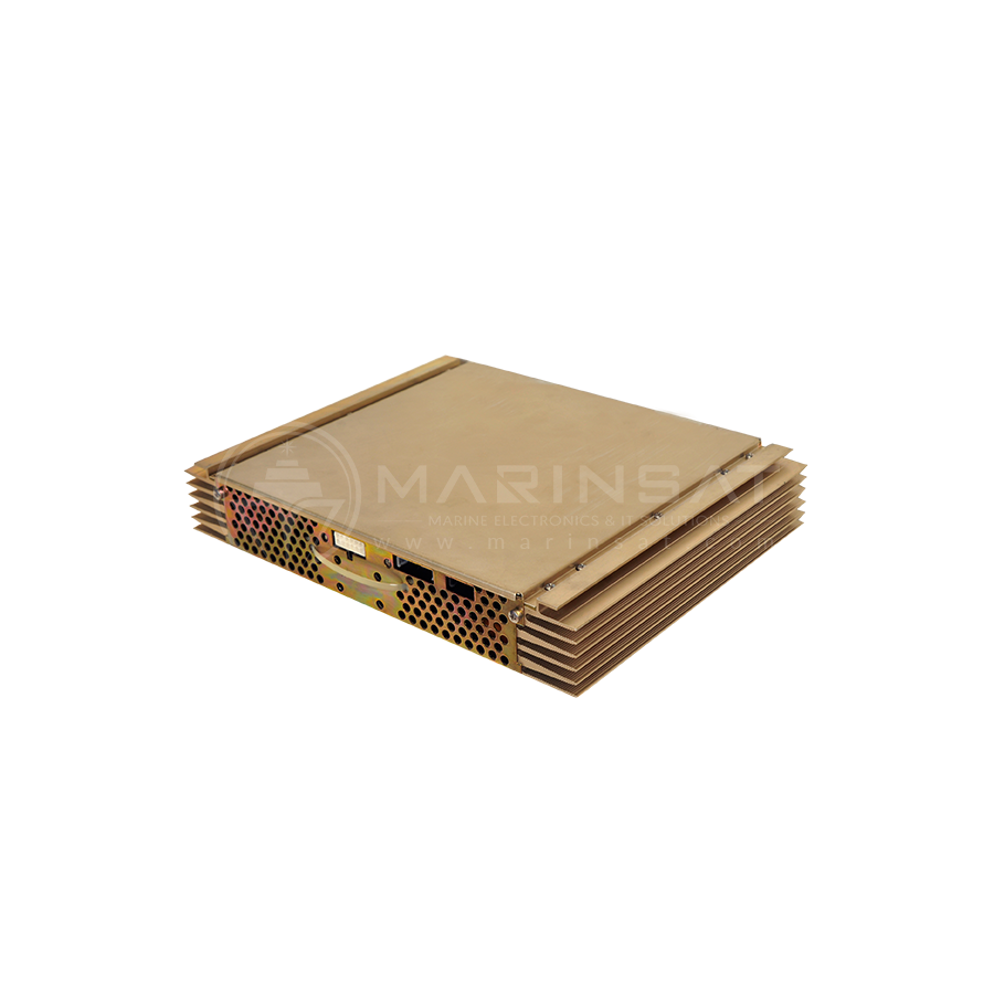 BridgeMaster E Radar Processor PSU - Marinsat Marine Electronics