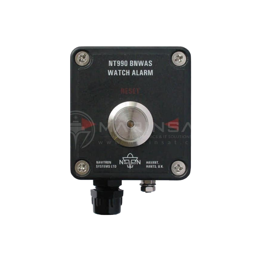 NT990 - Marinsat Marine Electronics