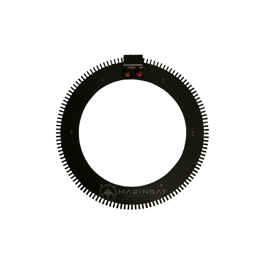 X Band Radar Bearing Disk - Marinsat Marine Electronics