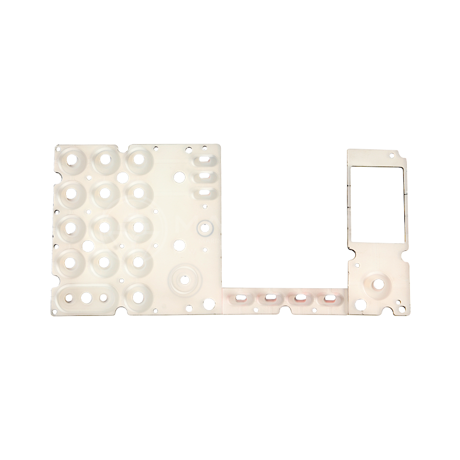 RT5022 VHF Keypad - Marinsat Marine Electronics