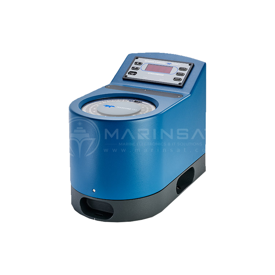 Meridian Gyrocompass - Marinsat Marine Electronics