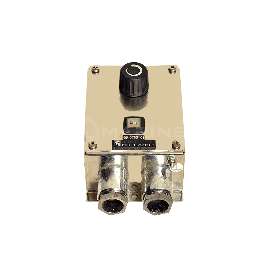 Repeater Terminal Box - Marinsat Marine Electronics