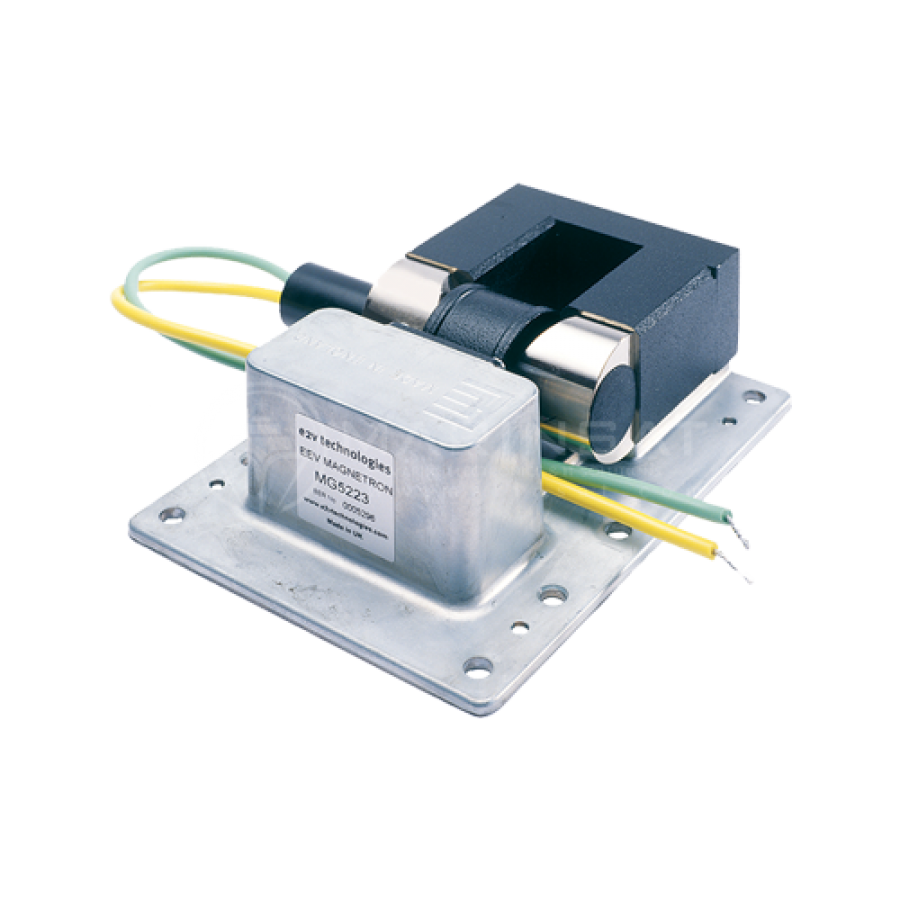 MG5223 30kW S Band Magnetron - Marinsat Marine Electronics