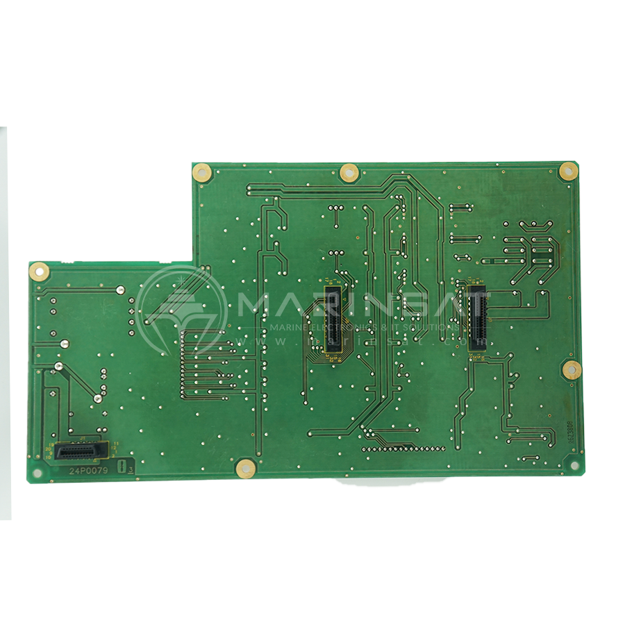 VR-3000 Terminal PCB - Marinsat Marine Electronics