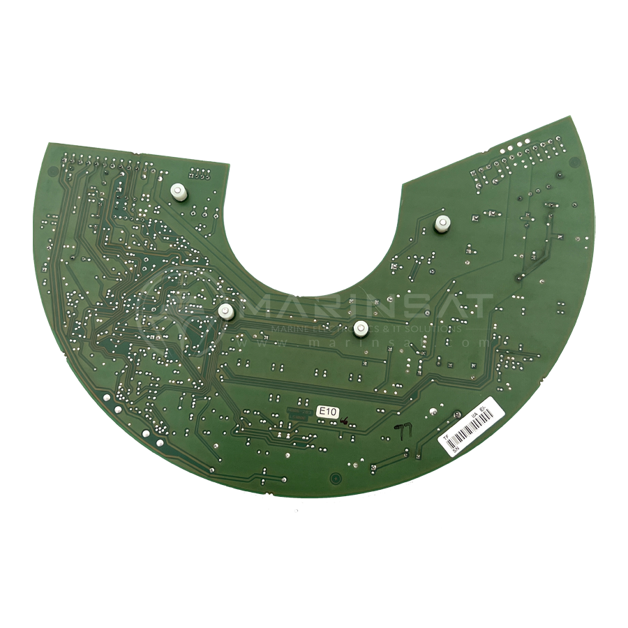 STD22 Gyrocompass Outer Sphere PCB - Marinsat Marine Electronics