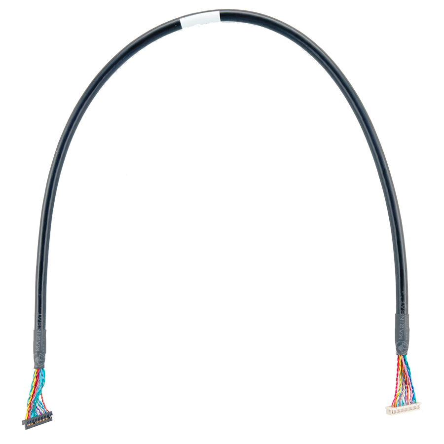 Display Cable - Marinsat Marine Electronics