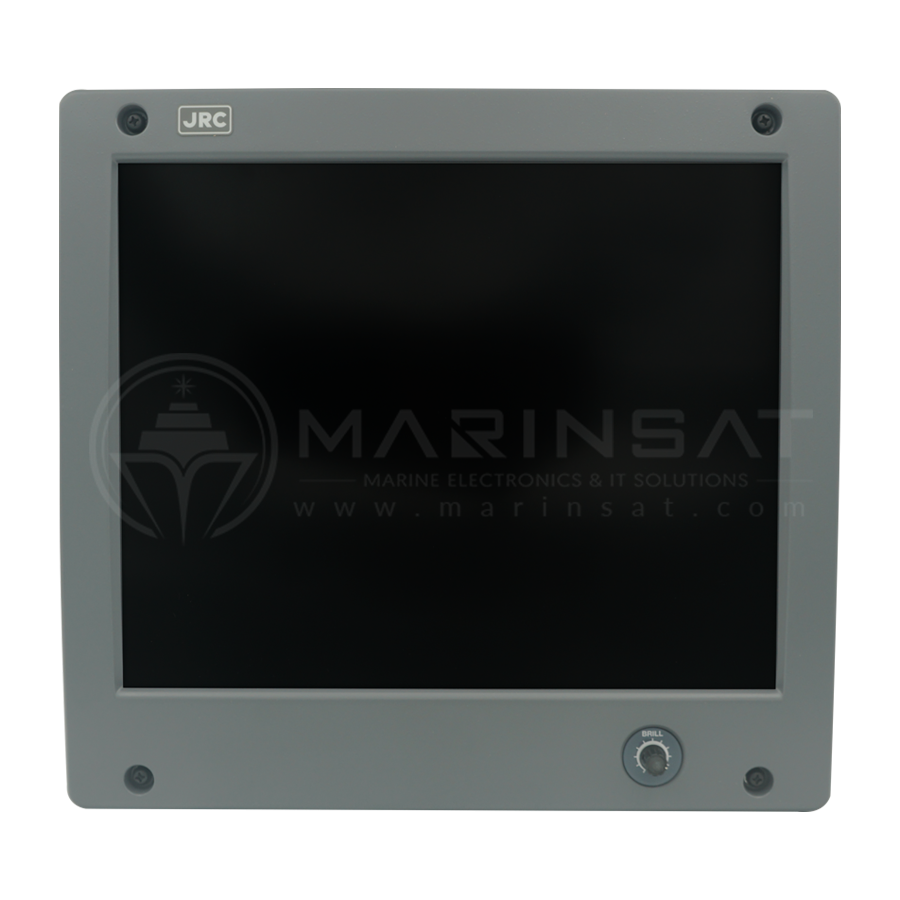 19-inch Display - Marinsat Marine Electronics