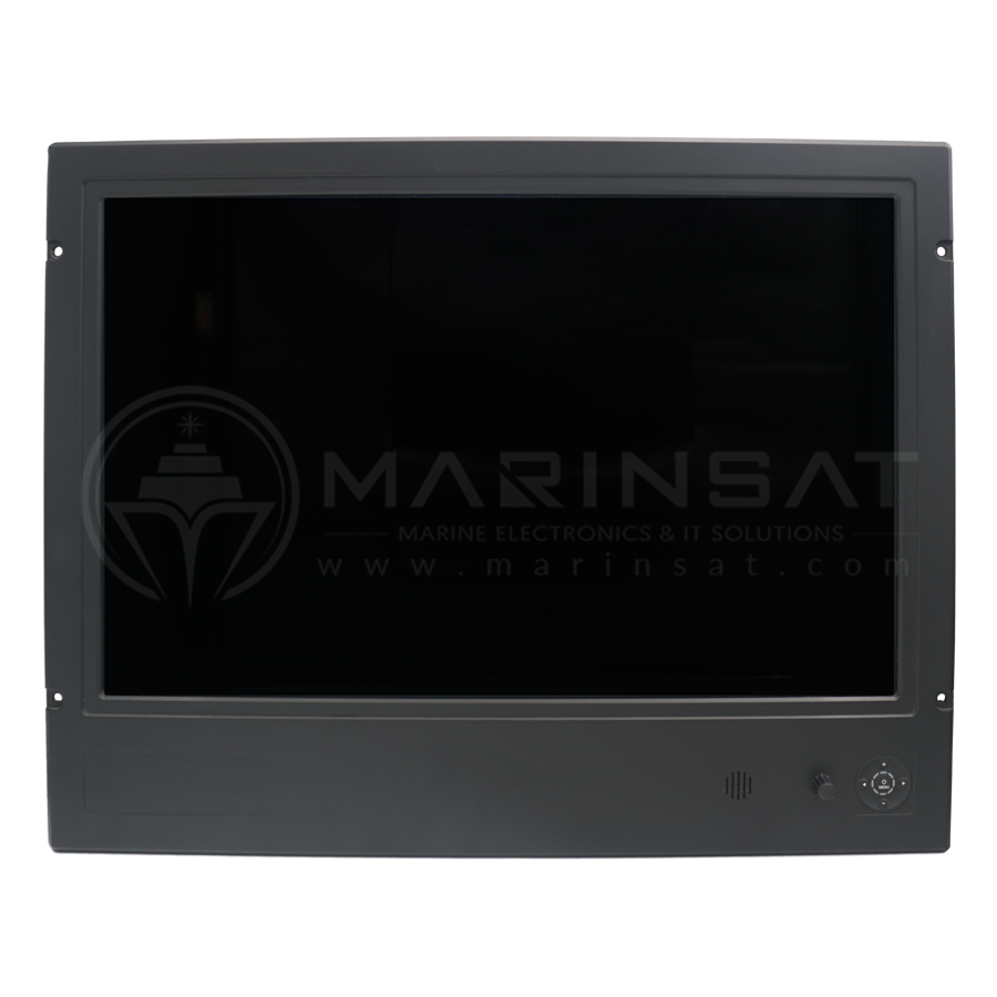 26-inch Display - Marinsat Marine Electronics