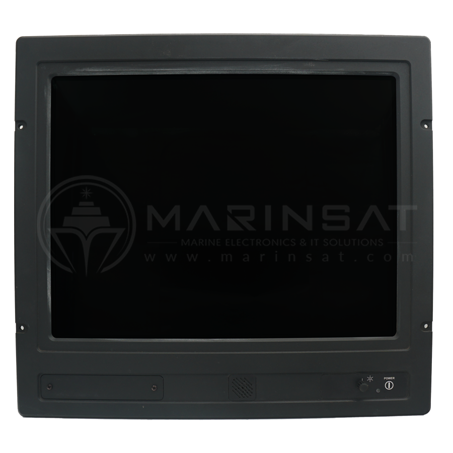 23-inch Display - Marinsat Marine Electronics