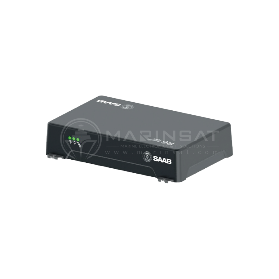 R6 AIS/VDES - Marinsat Marine Electronics