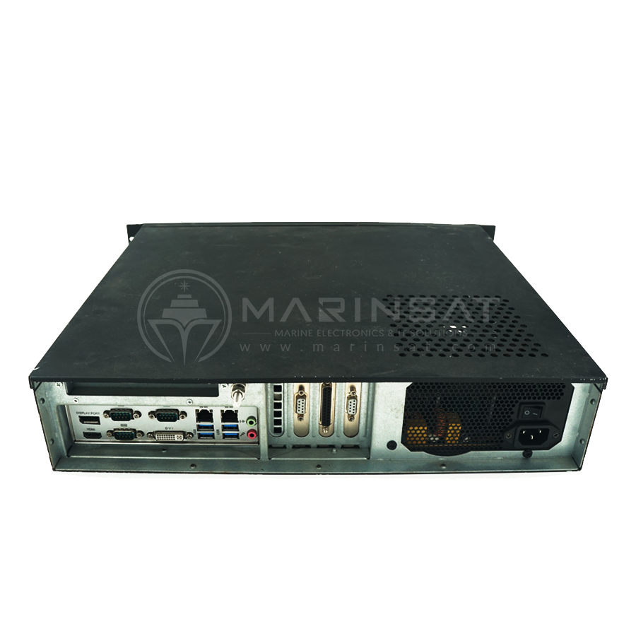 ECDIS Proccessor - Marinsat Marine Electronics