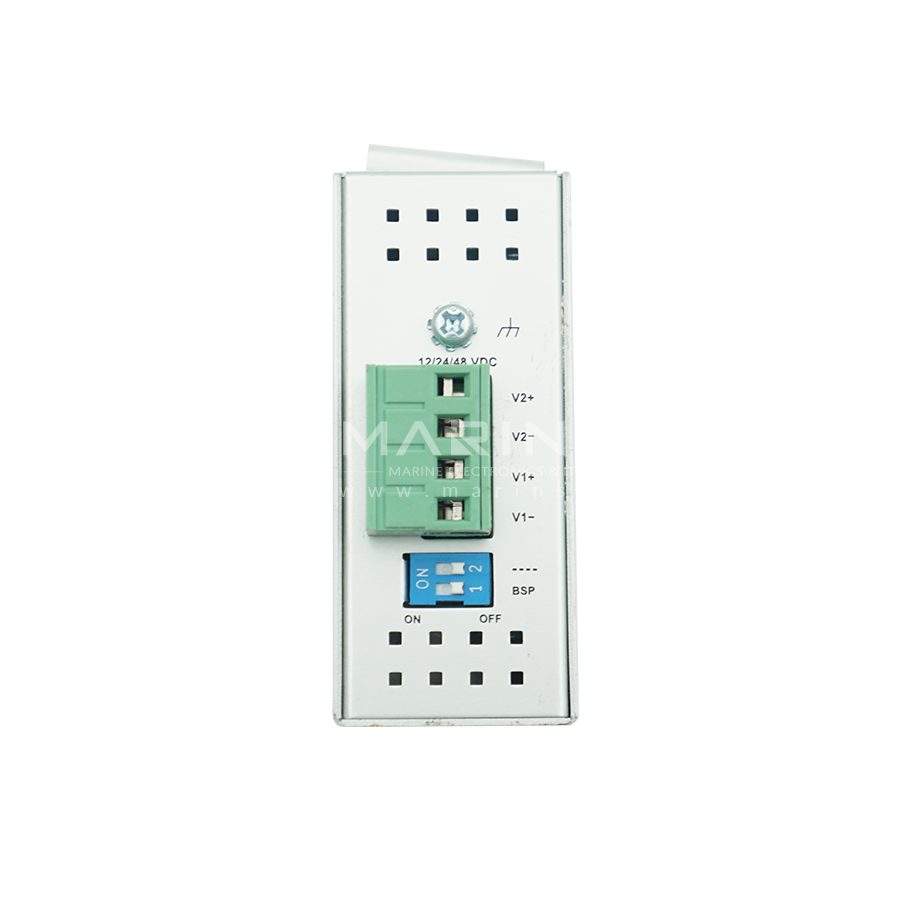 EDS-205A Switch - Marinsat Marine Electronics