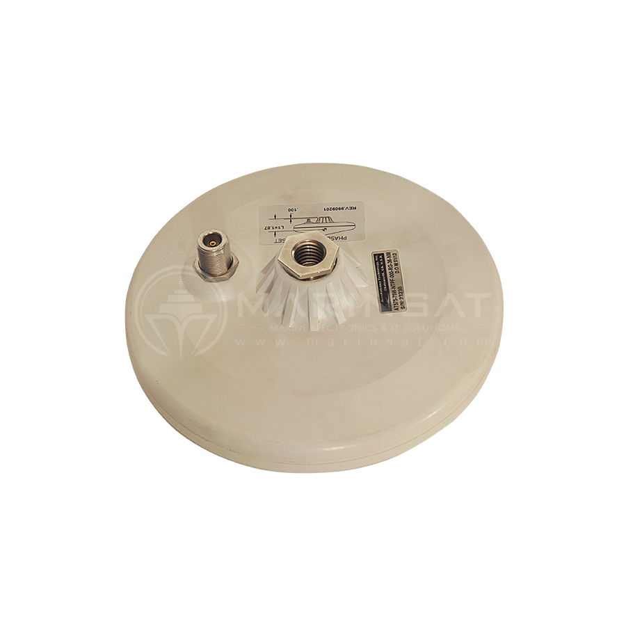 AT575-75W-NTPF-000-RG-36-NM DGPS Antenna - Marinsat Marine Electronics