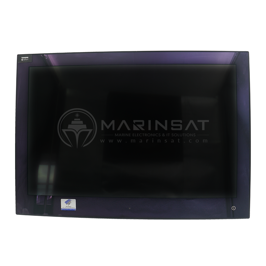 HDT21 Display - Marinsat Marine Electronics
