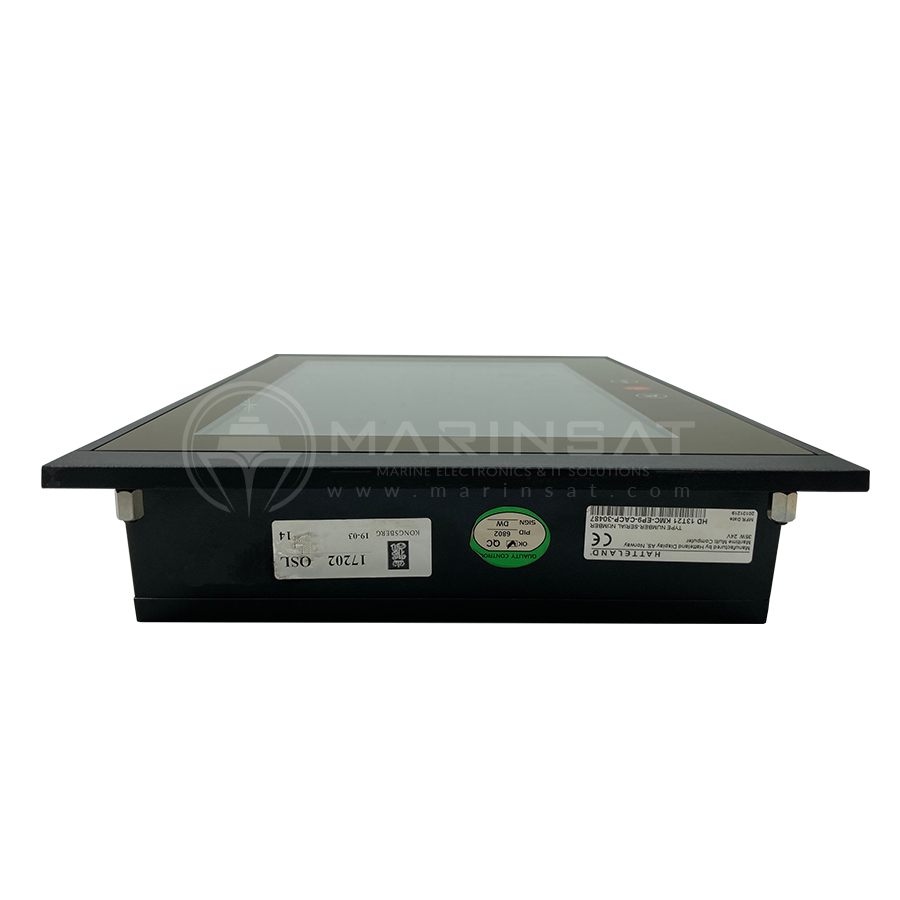 HD13T21 Display - Marinsat Marine Electronics