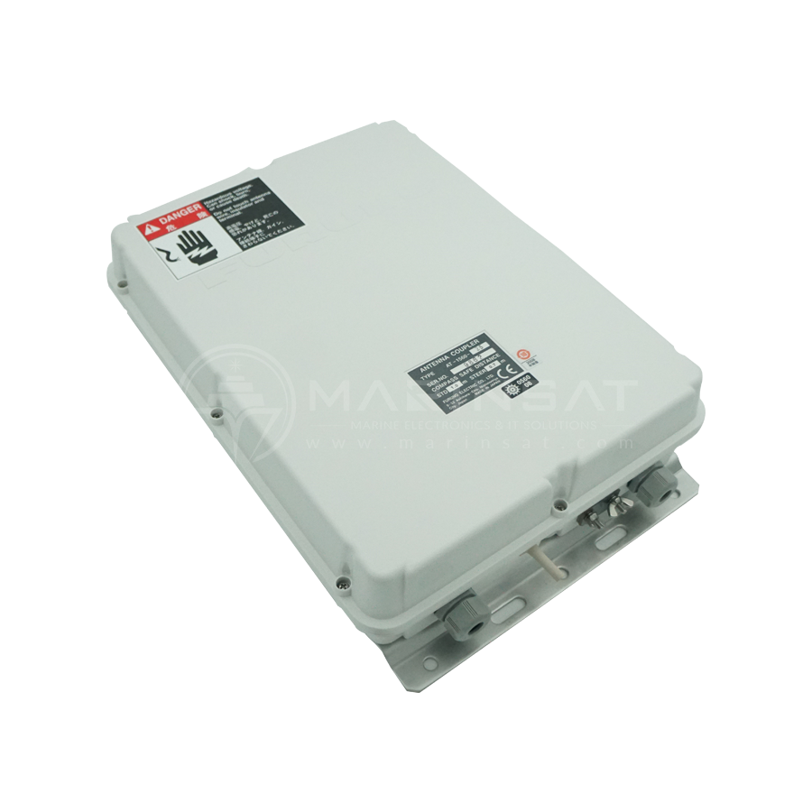 AT-1560-25 MF HF Antenna Coupler - Marinsat Marine Electronics