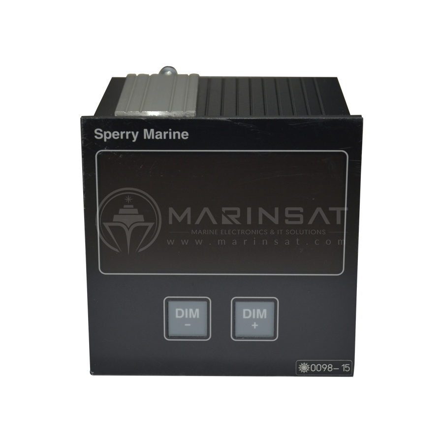 Universal Digital Repeater - Marinsat Marine Electronics