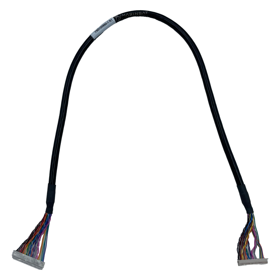 Display Cable - Marinsat Marine Electronics
