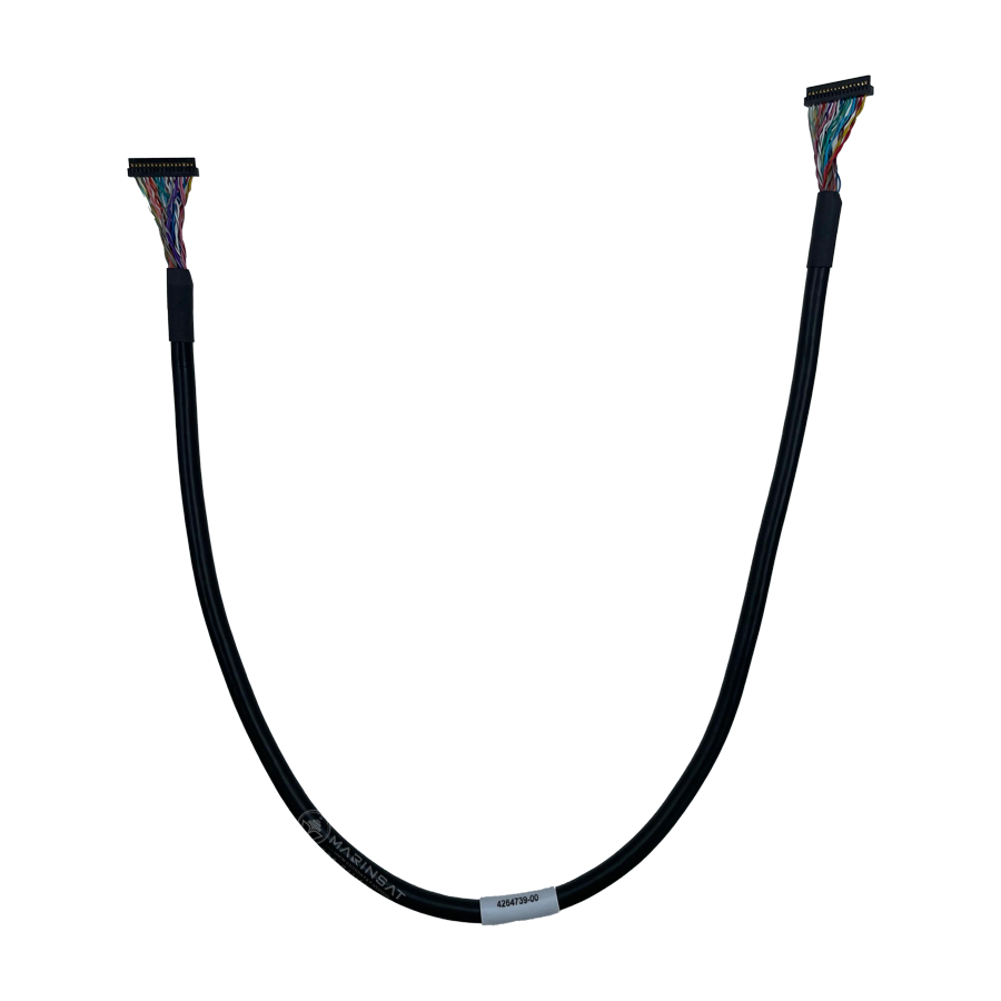 Display Cable - Marinsat Marine Electronics
