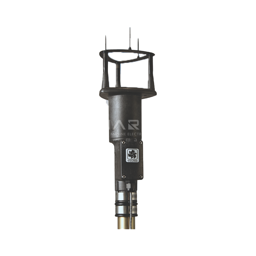 Wind Speed System - Marinsat Marine Electronics