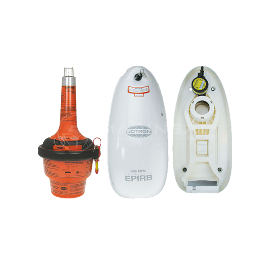 Tron 40S MKII - Marinsat Marine Electronics