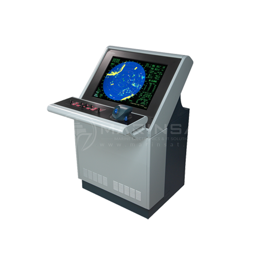 BridgeMaster E - Marinsat Marine Electronics