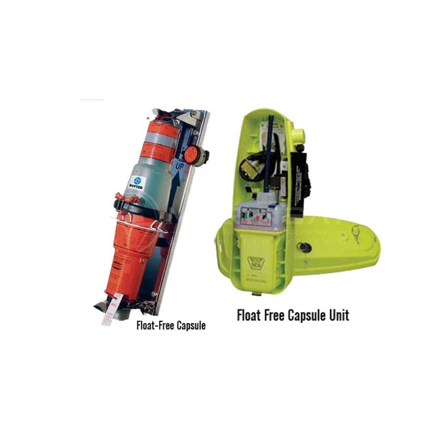 VDR100G2 - Marinsat Marine Electronics